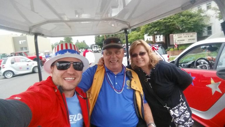 About Bob | Bob Rollinger